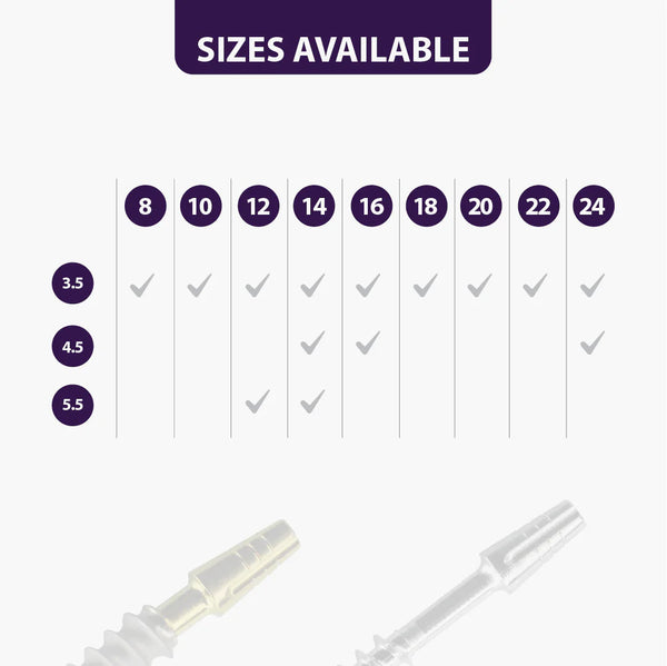 Buy BH Series Dental Implant Online - Nexgen Implants